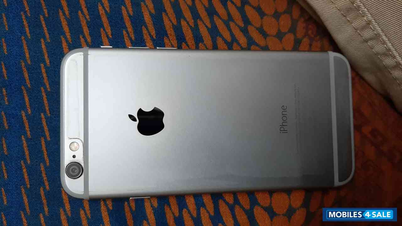 Used 2016 Apple iphone 6 16gb for sale in New Delhi. ID is 105492 ...
