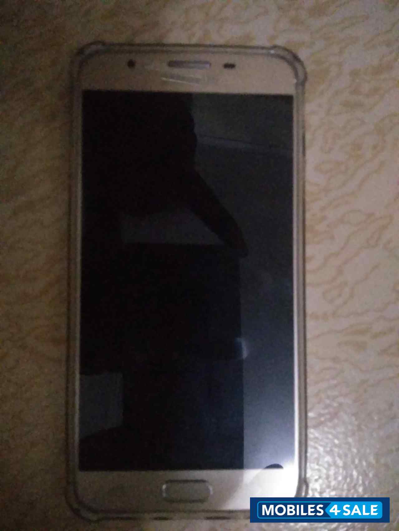 Used 2018 Samsung Galaxy J7 PRIME 16 GB for sale in Agra. ID is 113214 ...