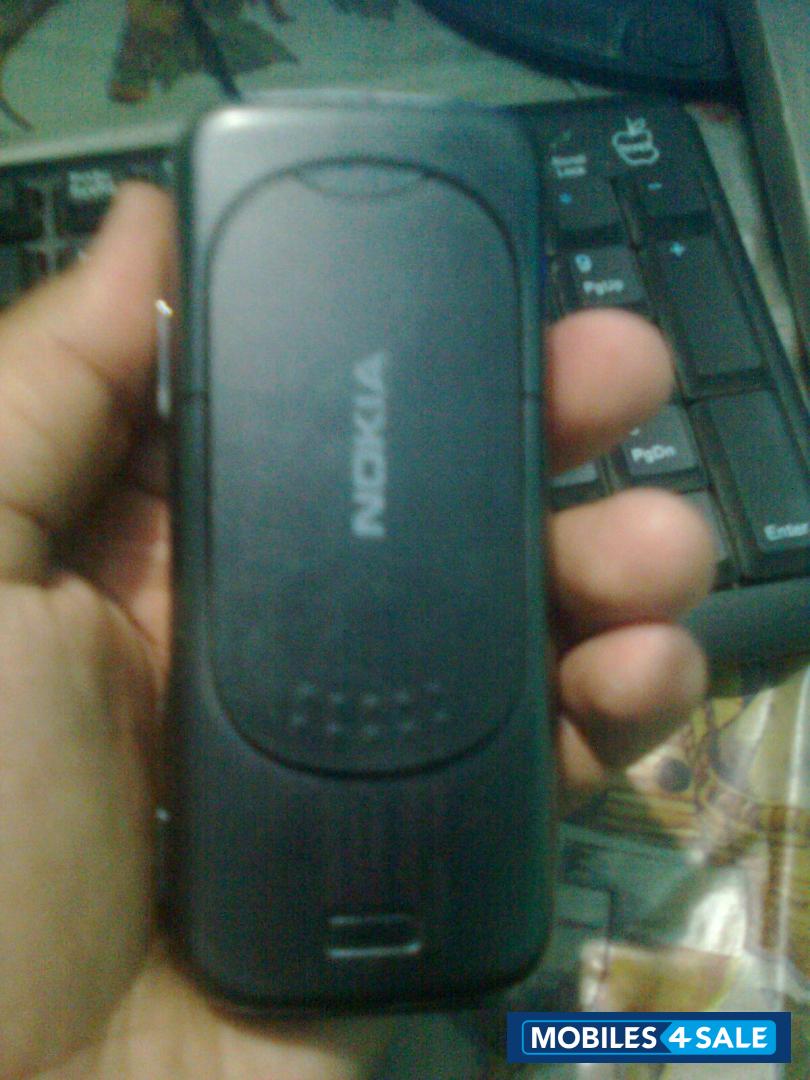 Used 2008 Nokia N73 for sale in Gurgaon. Black colour. ID is 20748 - Mobiles4Sale