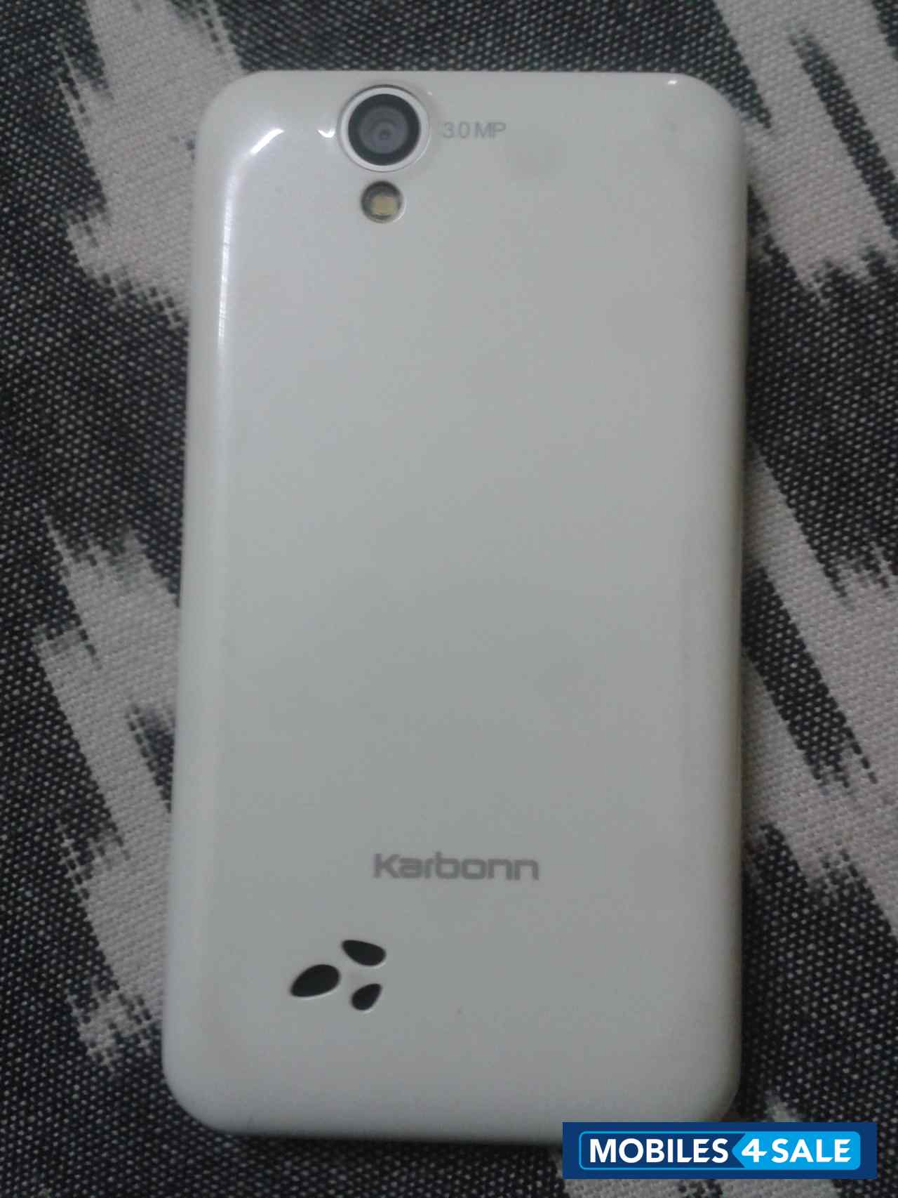 Karbonn A50