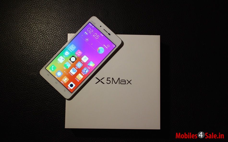 Vivo X5 Max - Price, Specifications, Features, Comparison, News ...